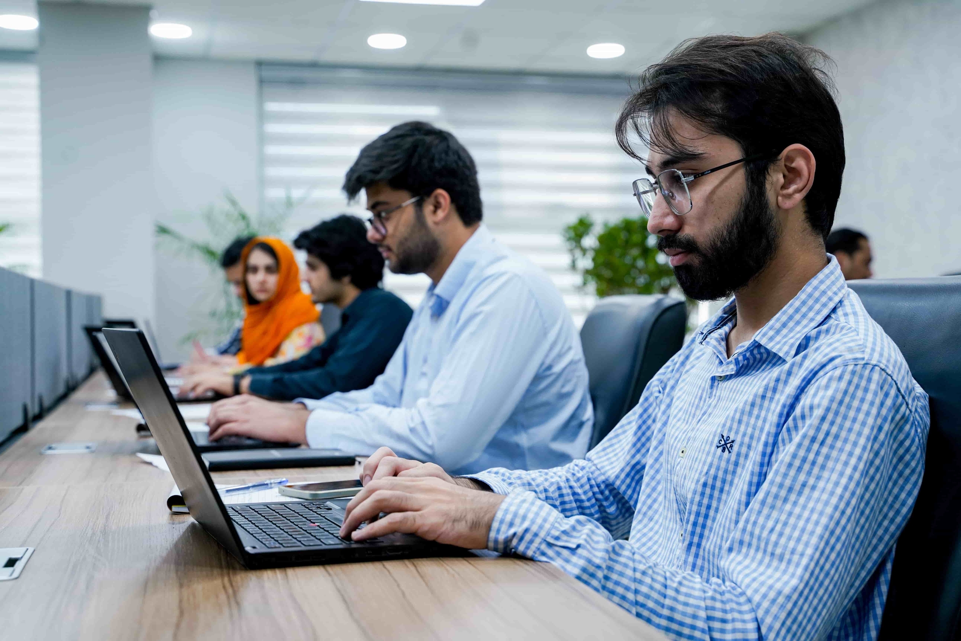 AFF Managed Services