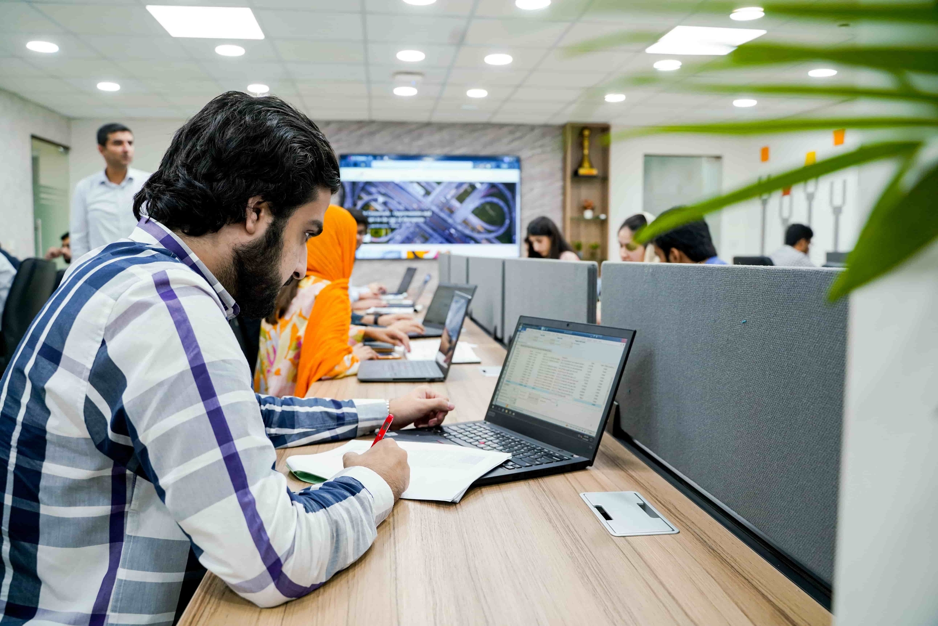 AFF Managed Services